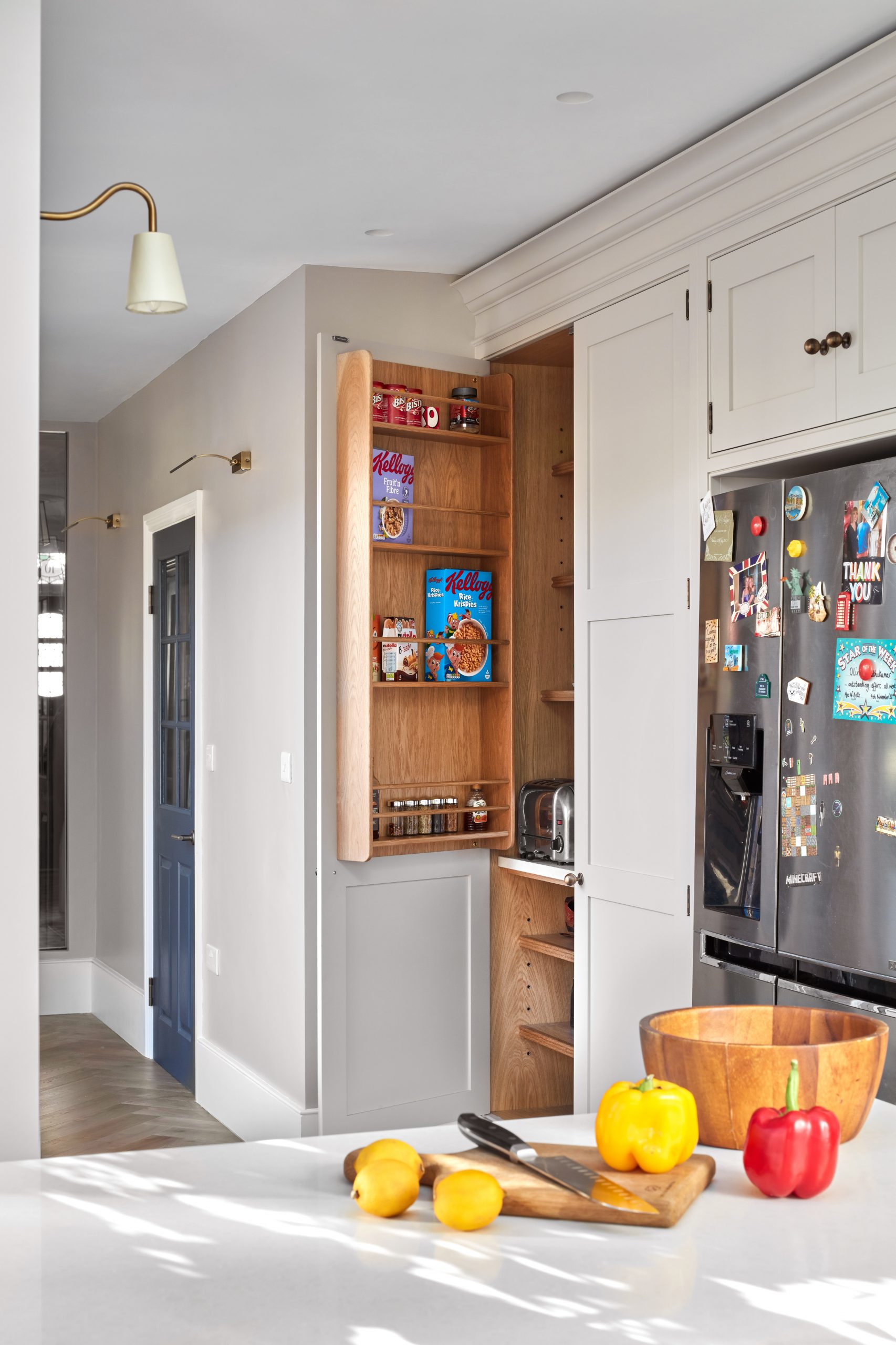 How to Upgrade your Home Storage – Alldone